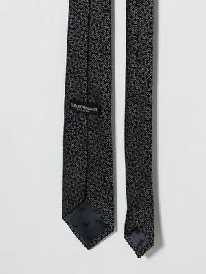 Emporio Armani Tie Colour - Navy