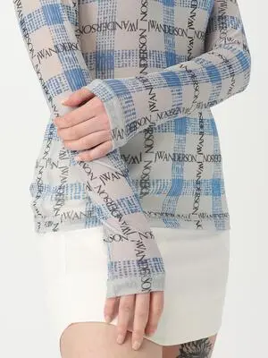 JW Anderson Top Colour