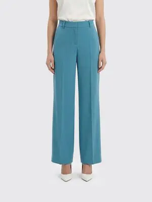 Stella McCartney Trousers Colour - Blue