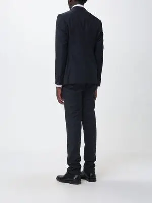 Emporio Armani Suit Colour