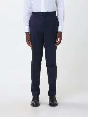 Emporio Armani Suit Colour