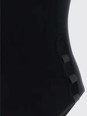 ERES Stretch Polyamide One-piece Swimsuit