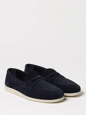 Church's Loafers Colour - Navy