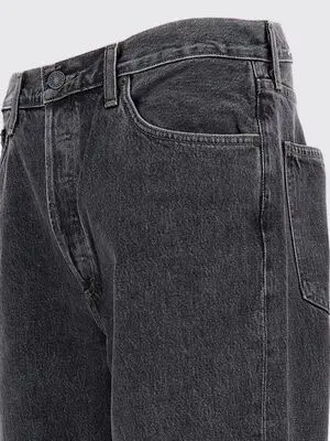 AGOLDE Jeans Colour