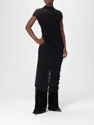 JEAN PAUL GAULTIER Maxi Dress