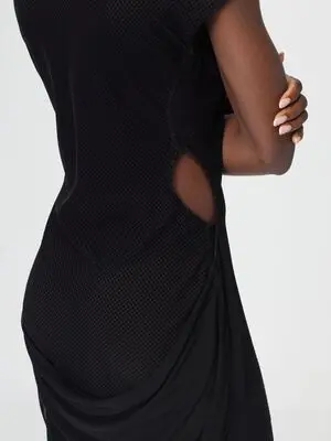 JEAN PAUL GAULTIER Maxi Dress