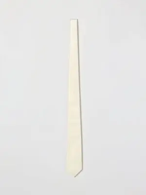 Emporio Armani Tie Colour - White