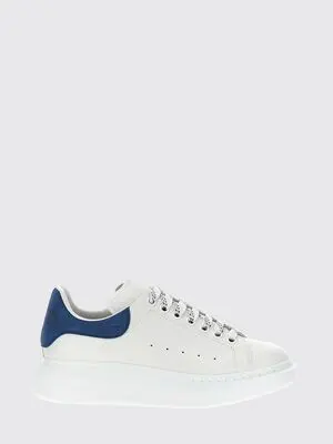 Alexander McQueen Sneakers - Blue