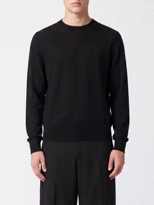 Dsquared2 Long Sleeve Button-up Shirt - Black