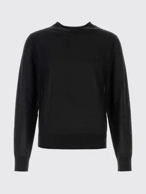 Dsquared2 Long Sleeve Button-up Shirt - Black