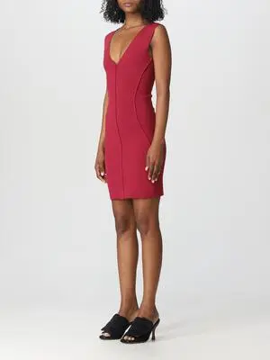 Rick Owens Dress Colour