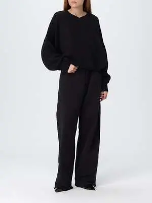 MAISON MARGIELA Wide Leg Jeans