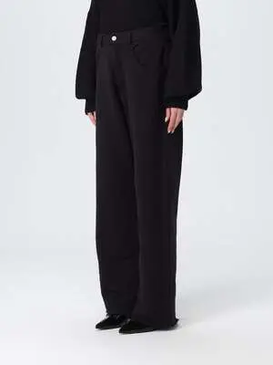 MAISON MARGIELA Wide Leg Jeans