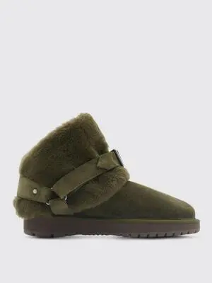 Burberry Boots Colour - Multicolor
