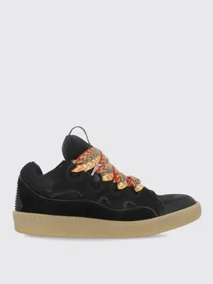 LANVIN Sneakers - Black