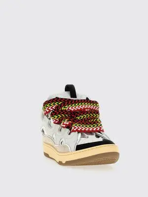 LANVIN Trainers Colour - Grey