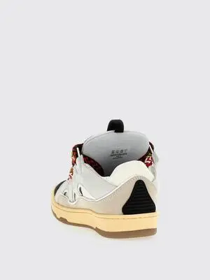 LANVIN Trainers Colour - Grey
