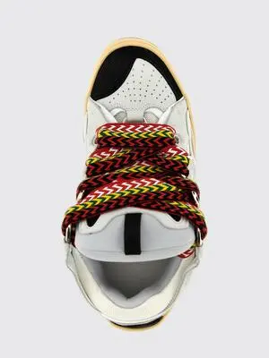 LANVIN Trainers Colour - Grey
