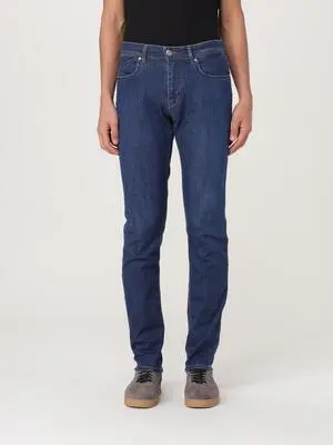 RE-HASH Jeans Colour - Blue