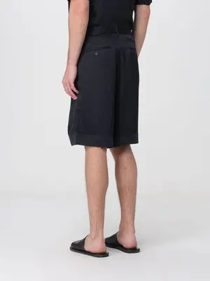 Emporio Armani Shorts Colour
