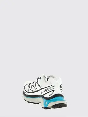 SALOMON Xt-6 Mesh And Rubber Sneakers