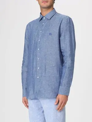 Etro Shirt Colour - Navy