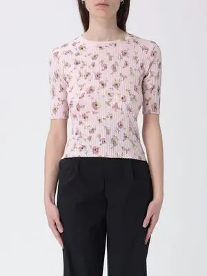 TWINSET T-shirt Colour - Peach