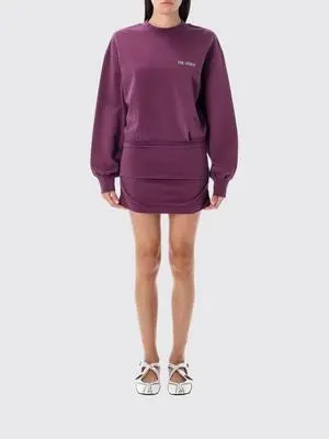 Attico Dress Colour - Violet