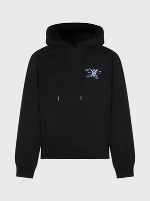 DAILY PAPER Cotton Hoodie