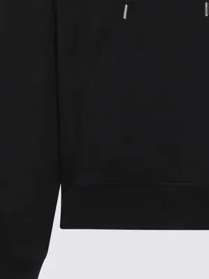 DAILY PAPER Cotton Hoodie