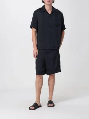 Emporio Armani Shirt Colour