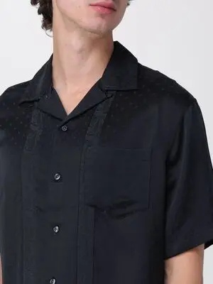Emporio Armani Shirt Colour