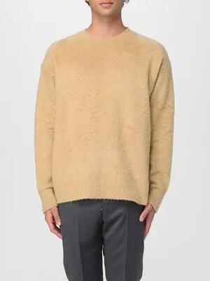 ROBERTO COLLINA Jumper - Beige