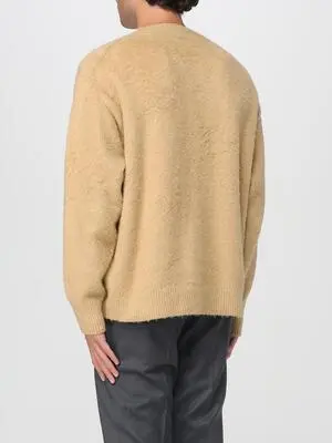 ROBERTO COLLINA Jumper - Beige