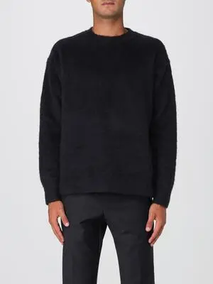 Roberto Collina Casual Sweaters For Men