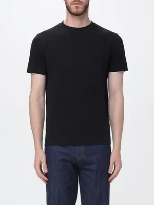 Emporio Armani T-shirt Colour - Black