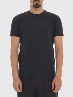 Emporio Armani T-shirt Colour - Blue