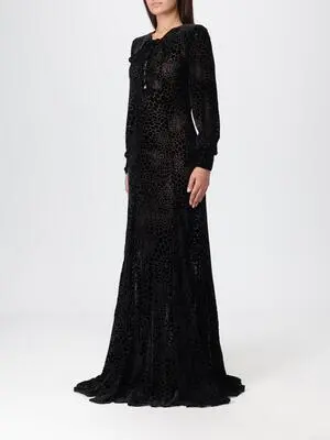 Elisabetta Franchi Maxi Dress