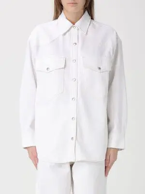 AGOLDE Shirt Colour
