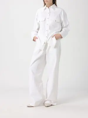 AGOLDE Shirt Colour