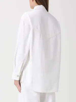 AGOLDE Shirt Colour