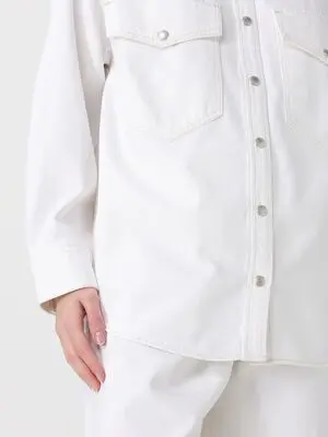 AGOLDE Shirt Colour