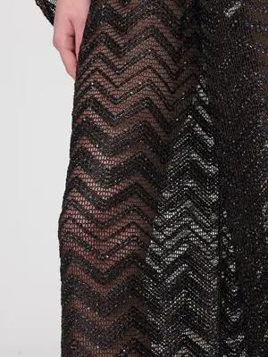 Missoni Trousers Colour