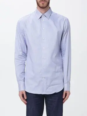 Emporio Armani Shirt Colour