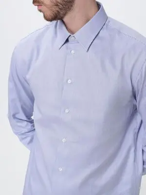 Emporio Armani Shirt Colour
