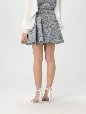 Balmain Skirt Colour