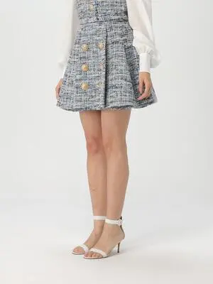 Balmain Skirt Colour
