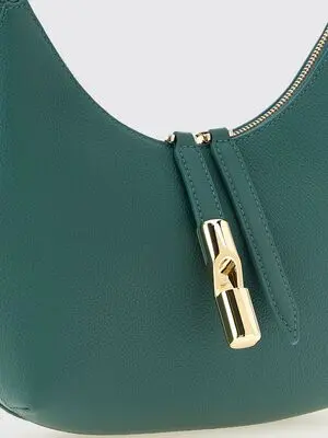 Furla Shoulder Bag - Green