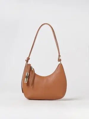 Furla Shoulder Bag Colour - Leather
