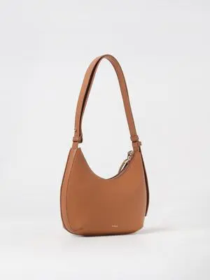Furla Shoulder Bag Colour - Leather